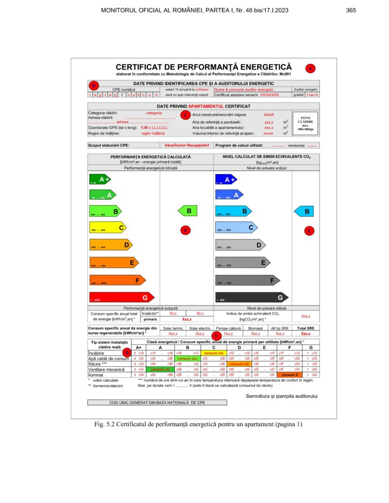 Utile pt.populatie - InteliEPB App